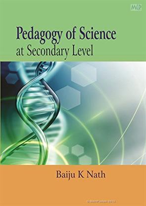 Pedagogy Of Science At Secondary Level