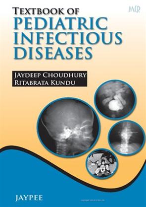 Pediatric Infectious Diseases, Pediatrics Books, Jaypee Brothers ...