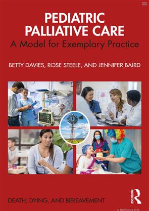 Pediatric Palliative Care 1st Edition 2021 Hardbound, Pediatrics Books ...