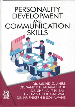 Personality Development and Communication Skills, Others, Biotech