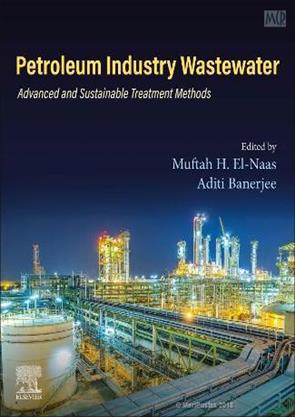 Petroleum Industry Wastewater Advanced and Sustainable Treatment ...