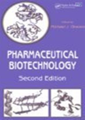 Pharmaceutical Biotechnology 2E (Hb), Pharmacy Books, Routledge Taylor ...