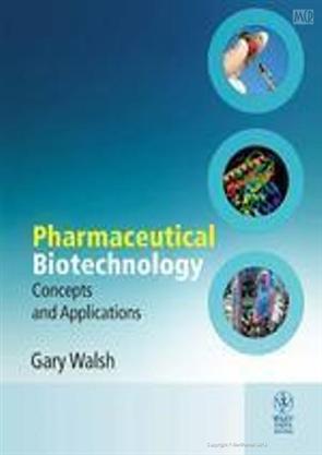 Pharmaceutical Biotechnology Concepts And Applications (Pb), Pharmacy ...