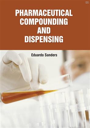 Pharmaceutical Compounding And Dispensing (Hb 2022), Medical Books ...