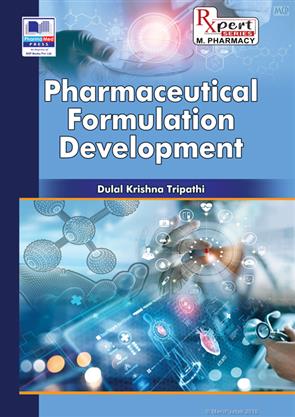Pharmaceutical Formulation Development