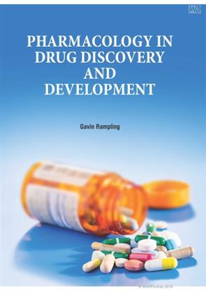 Pharmacology In Drug Discovery And Development (Hb 2020), Pharmacy ...