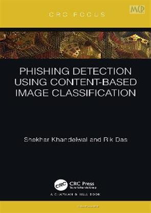 Phishing Detection Using Content-Based Image Classification 1st Edition ...