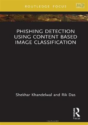 Phishing Detection Using Content-Based Image Classification 1st Edition 2022 Softbound, Computer ...