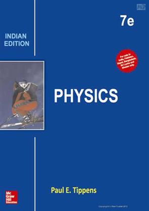 Physics, Engineering Books, McGraw Hill