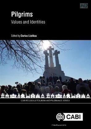 Pilgrims Values And Identities 2020 Edition, Anthropology, CABI Publishing