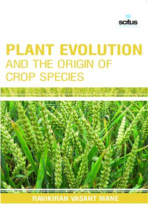 Plant Evolution And The Origin Of Crop Species, Others Books, Scitus ...