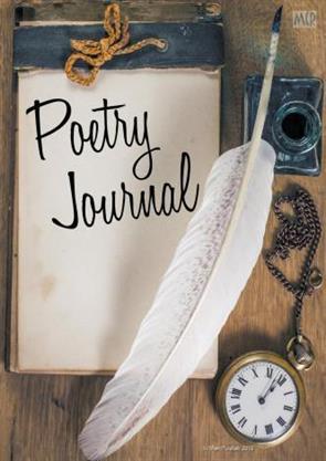 Poetry Journal, Others Books, Speedy Publishing Books