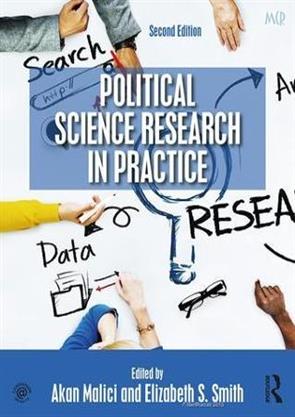 Political Science Research in Practice (Second Edition), Sociology ...