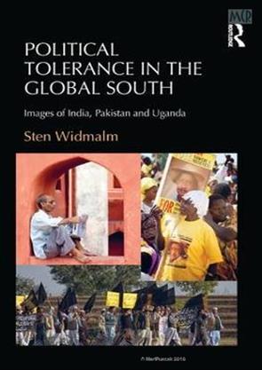 Political Tolerance in the Global South Images of India Pakistan and ...