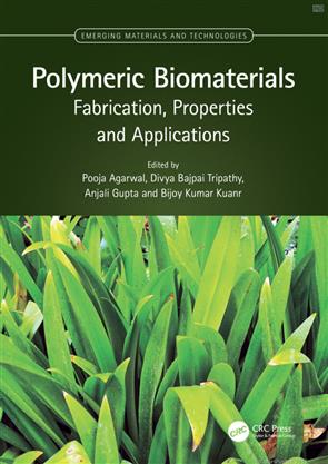 Polymeric Biomaterials 1st Edition 2023 Softbound, Engineering ...