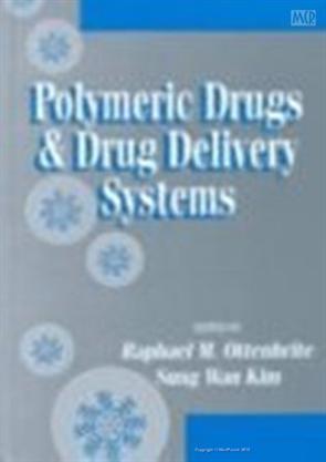 Polymeric Drugs And Drug Delivery Systems (Hb), Pharmacy Books ...
