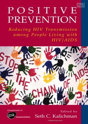 Positive Prevention Reducing HIV Transmission among People Living with ...