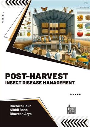 Post-Harvest Insect Disease Management