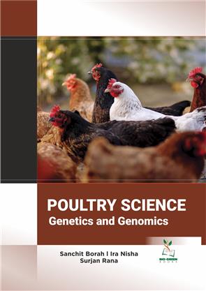 Poultry Science Genetics and Genomics