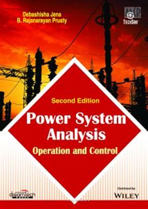 Power System Analysis, 2Ed Operation And Control B, Polymer Technology ...