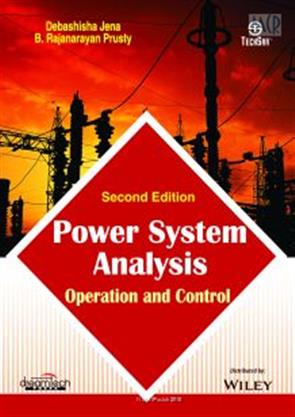 Power System Analysis Operation And Control, 2Nd Editon, Polymer ...