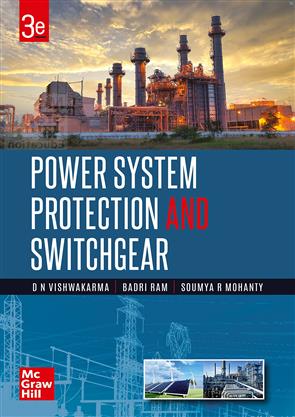 Power System Protection and Switchgear 3rd Edition, Electronics ...