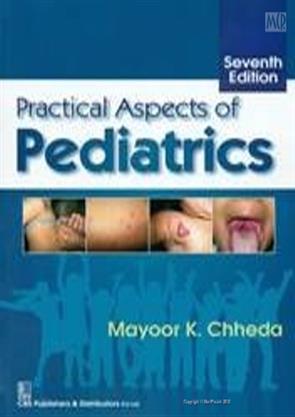 Practical Aspects of Pediatrics 7th Edition, Buy Practical Aspects of ...