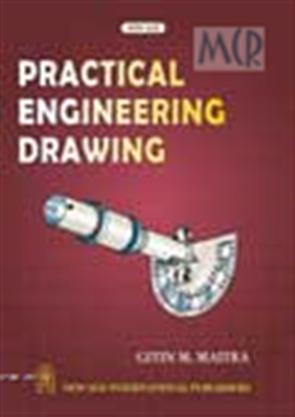 Practical Engineering Drawing., Mechanical / Production Engineering ...