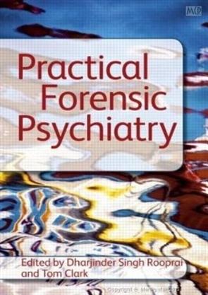 Practical Forensic Psychiatry (Pb), Forensic Science & Investigation ...