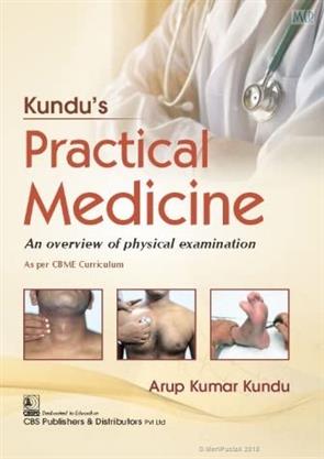 Practical Medicine An Overview Of Physical Examination As Per Cbme ...