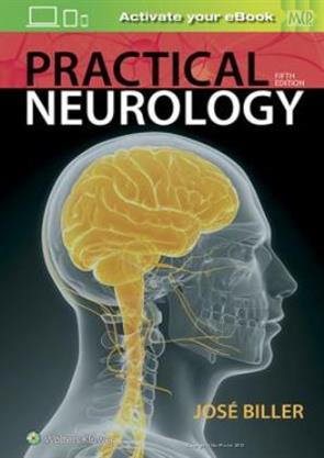 Practical Neurology 5th Edition by Biller, 9789351298403