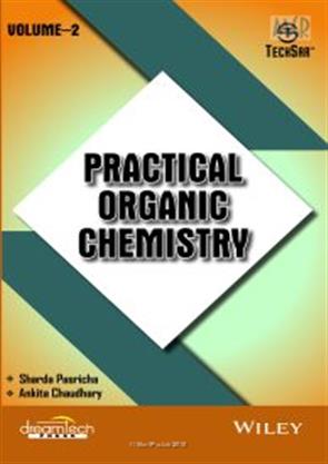 Practical Organic Chemistry Volume-Ii, Environmental Technology ...