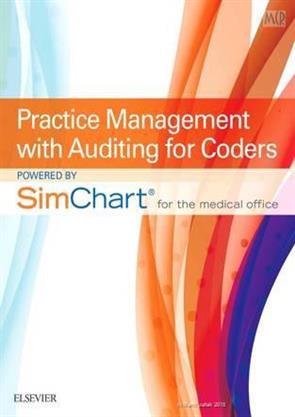 Practice Management with Auditing for Coders powered by SimChart for ...