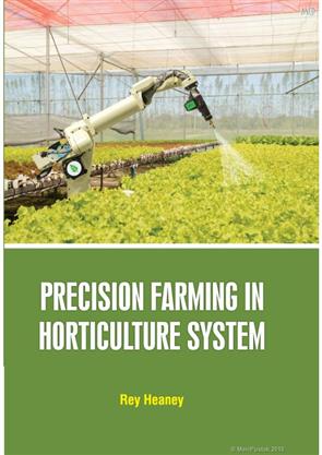 Precision Farming In Horticulture System (Hb 2023), Geology ...