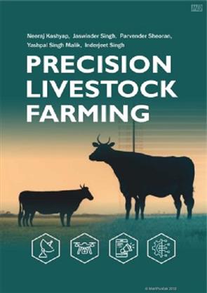 Precision Livestock Farming