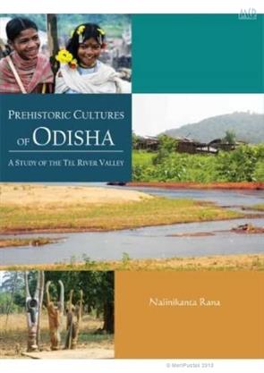 Prehistoric Cultures Of Odisha A Study Of The Tel River Valley ...