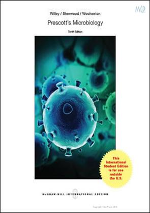 Prescott’S Microbiology 10Th International Edition, Immunology ...