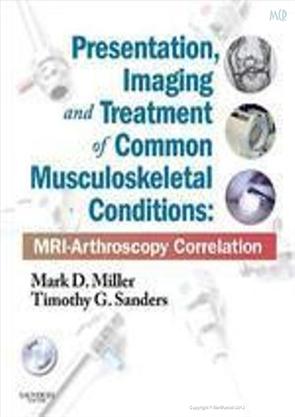 Presentation Imaging And Treatment Of Common Musculoskeletal Conditions ...