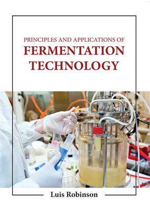 Principles And Applications Of Fermentation Technology (Hb 2023)