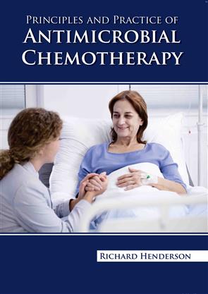 Principles And Practice Of Antimicrobial Chemotherapy (Hb 2023)