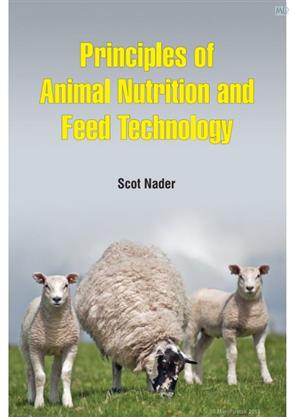 Principles Of Animal Nutrition And Feed Technology (Hb 2023), Geology ...