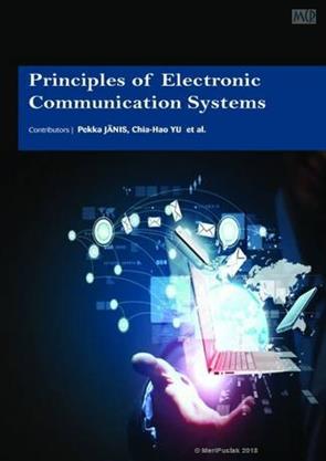 Principles Of Electronic Communication Systems Edition 2017, Computer ...