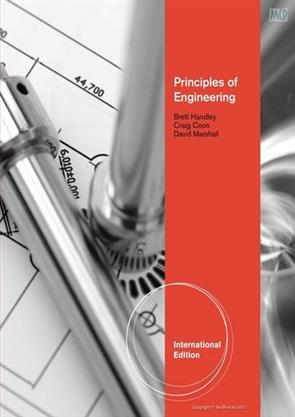 Principles Of Engineering (Ie), Books, Cengage Learning