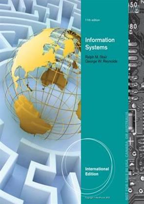 Principles Of Information Systems 11Th International Edition, Computer ...