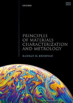 Principles Of Materials Characterization And Metrology , Engineering ...