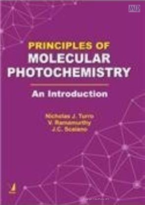 Principles Of Molecular Photochemistry: An Introduction, Engineering ...