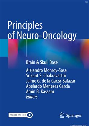 Principles Of Neuro Oncology Brain And Skull Base (Pb 2021), Anatomy ...