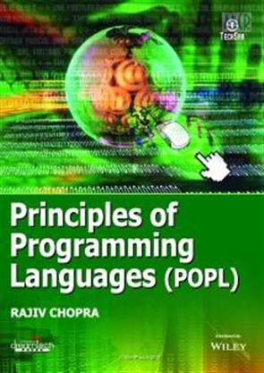 Principles Of Programming Languages (Popl), Environmental Technology & Management Books, Wiley India
