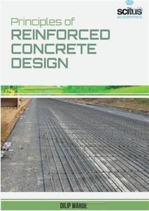 Principles Of Reinforced Concrete Design, Civil Engineering Books ...
