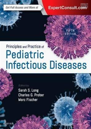 Principles And Practice Of Pediatric Infectious Diseases 5Th Edition ...